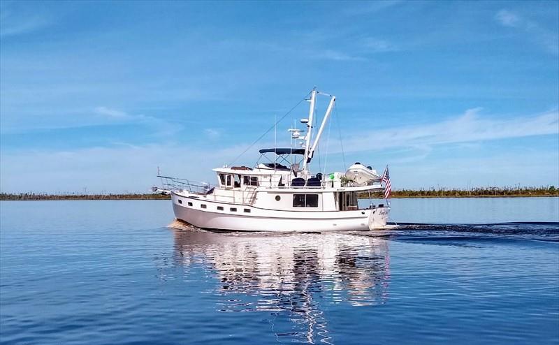 LAURYL ANNE - Vesseljoin