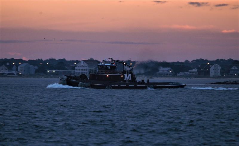 FORT BRAGG - Vesseljoin