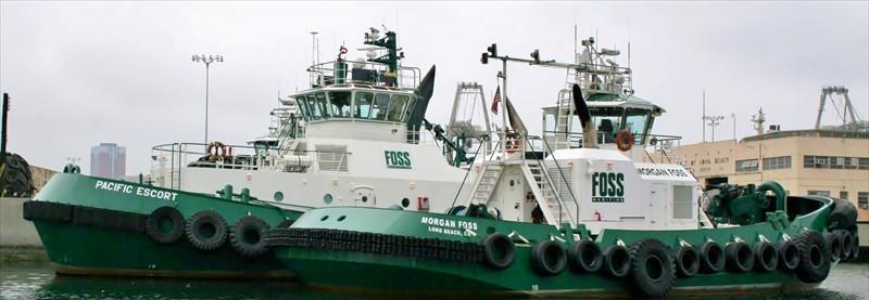 PI ILANI - Vesseljoin