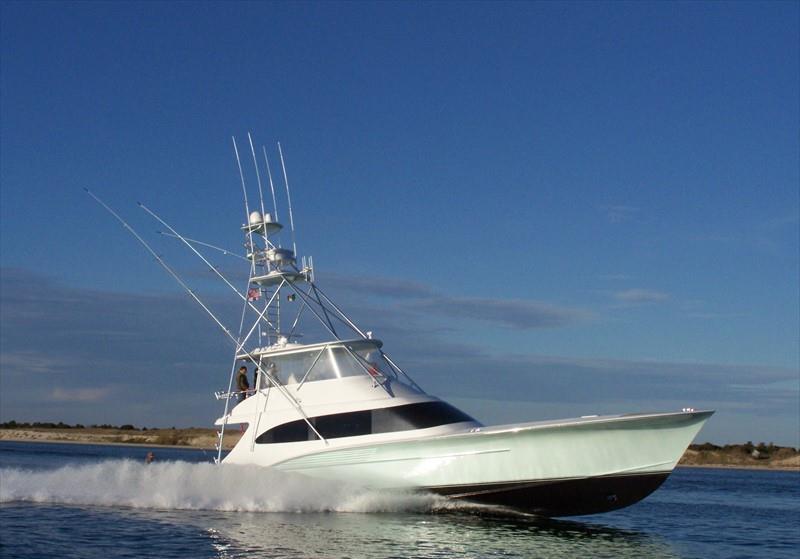 WASTE KNOT - Vesseljoin