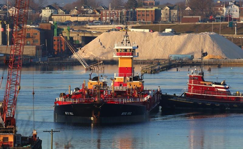 RUTH M.REINAUER - Vesseljoin