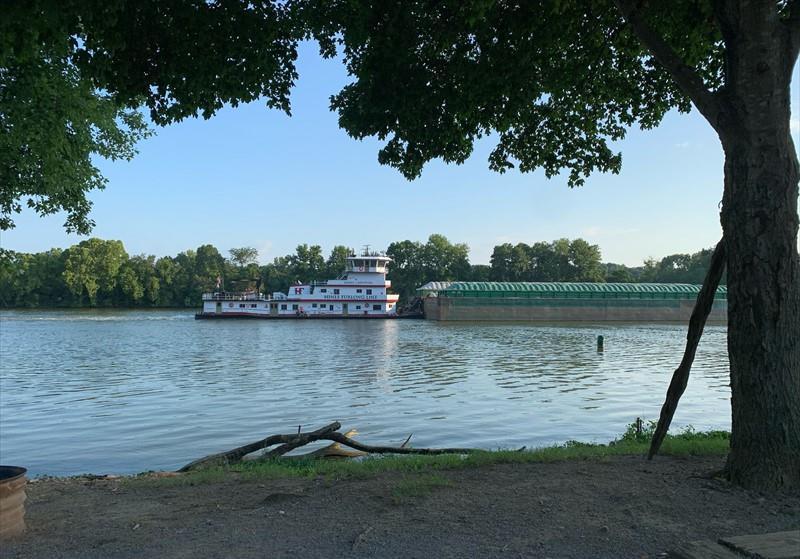 DANNY L WHITFORD - Vesseljoin