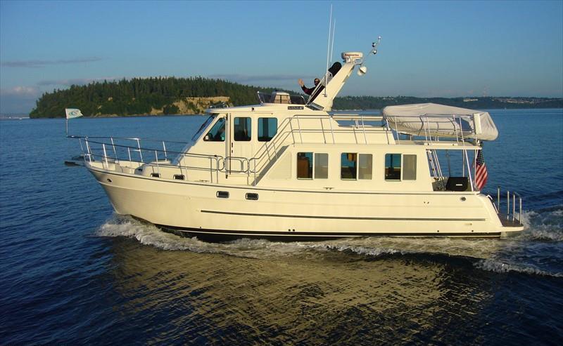 PACIFIC VALKYRIE - Vesseljoin