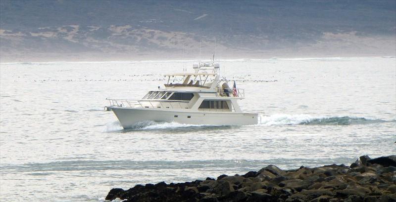 SIERRA FOX - Vesseljoin