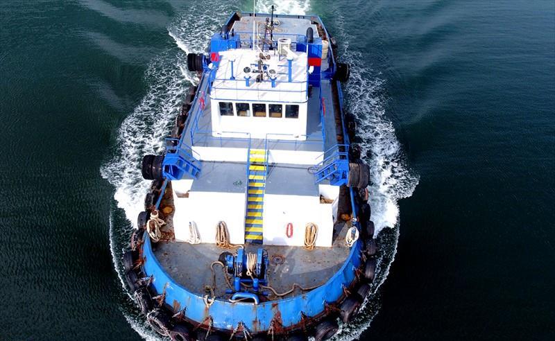 PROASSIST I - Vesseljoin