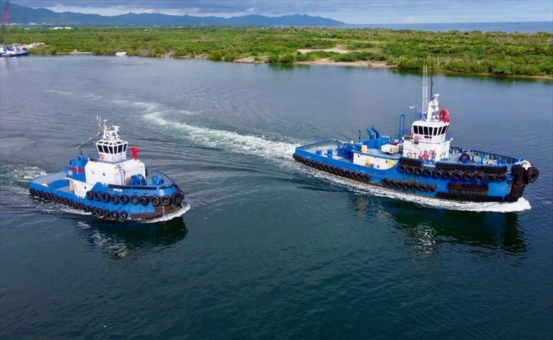 ALEJANDRO - Vesseljoin