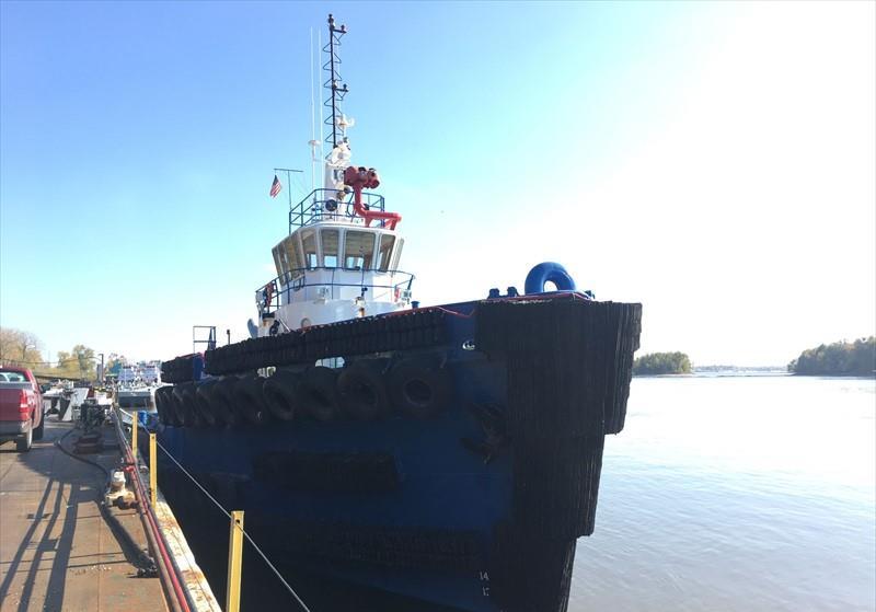 ALEJANDRO - Vesseljoin