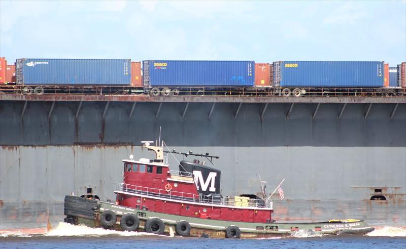 CATHLEEN E.MORAN - Vesseljoin