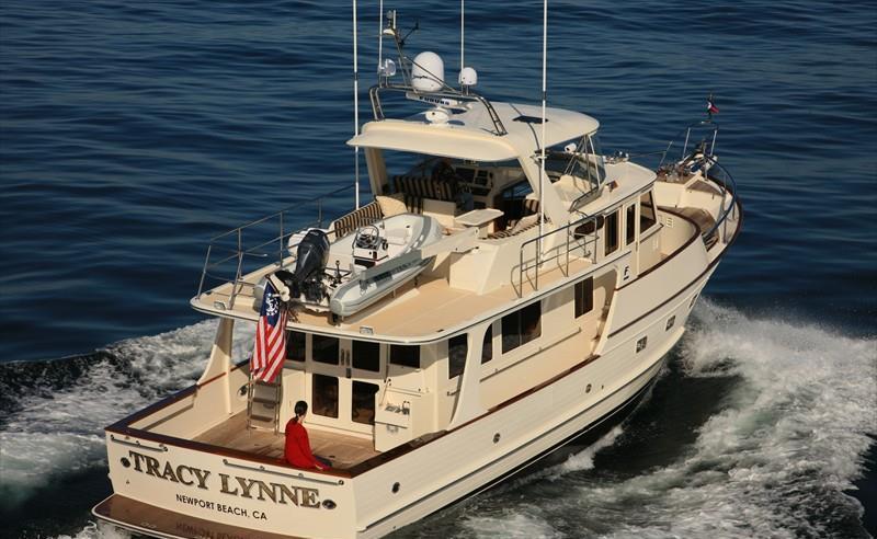 TRACY LYNNE - Vesseljoin