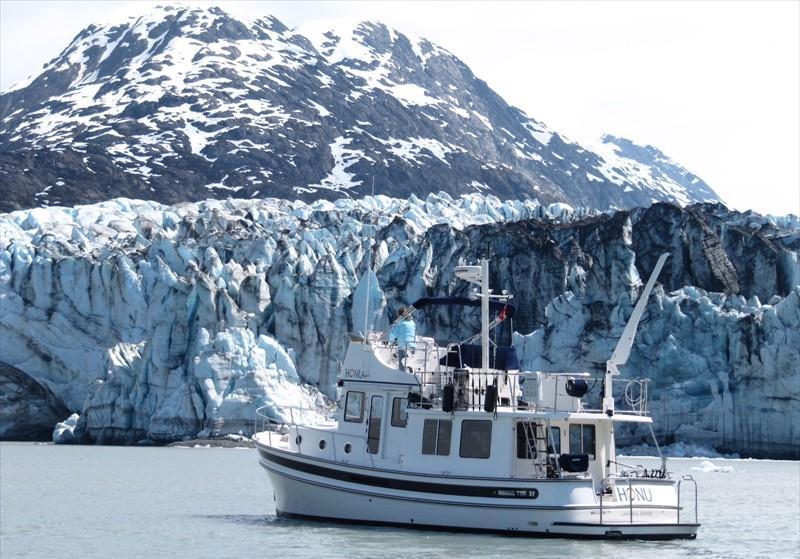 HONU NORDIC TUG - Vesseljoin