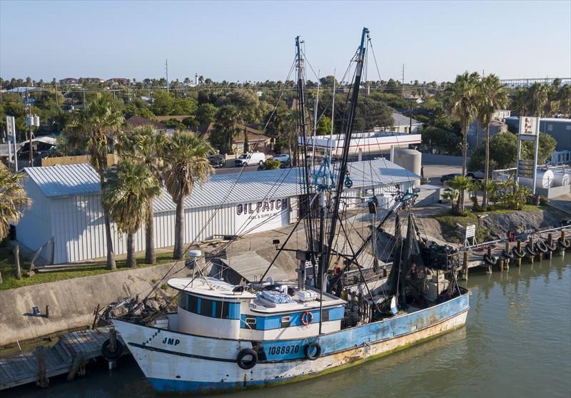 MASTER JMP - Vesseljoin