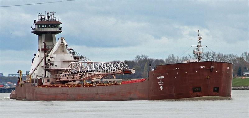 DOROTHY ANN - Vesseljoin