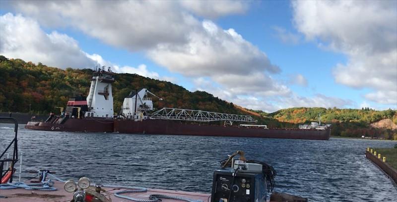 DOROTHY ANN - Vesseljoin