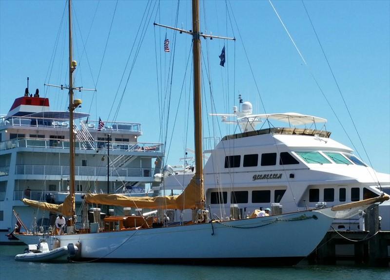 BELLE AVENTURE - Vesseljoin