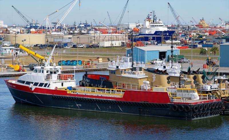 STARFLEET VIKING - Vesseljoin