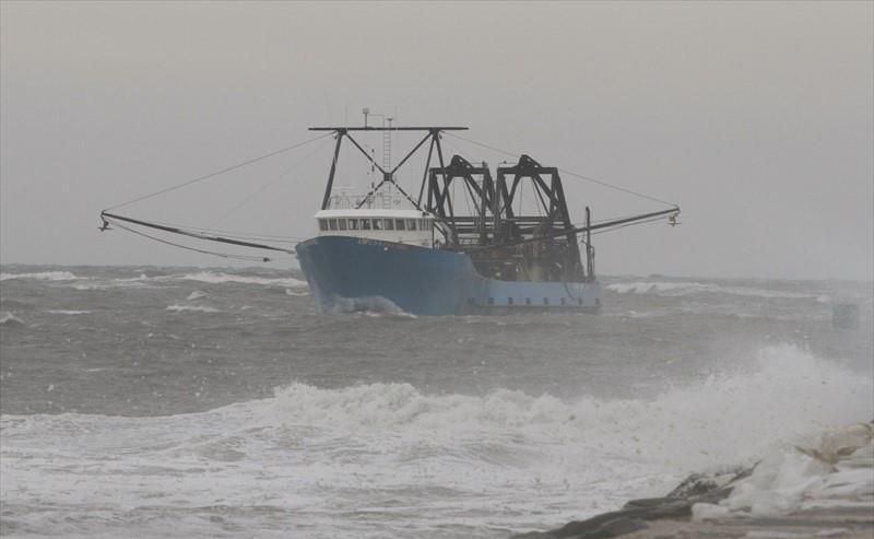 ESS ENDEAVOR - Vesseljoin