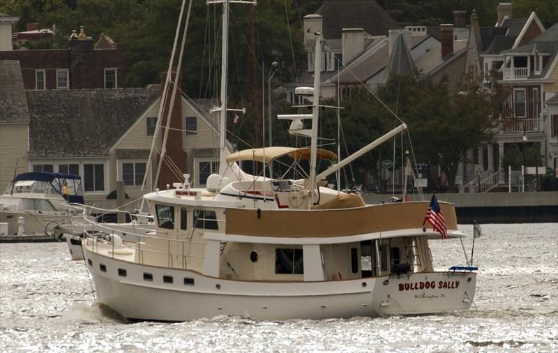 MY WAY TOO - Vesseljoin