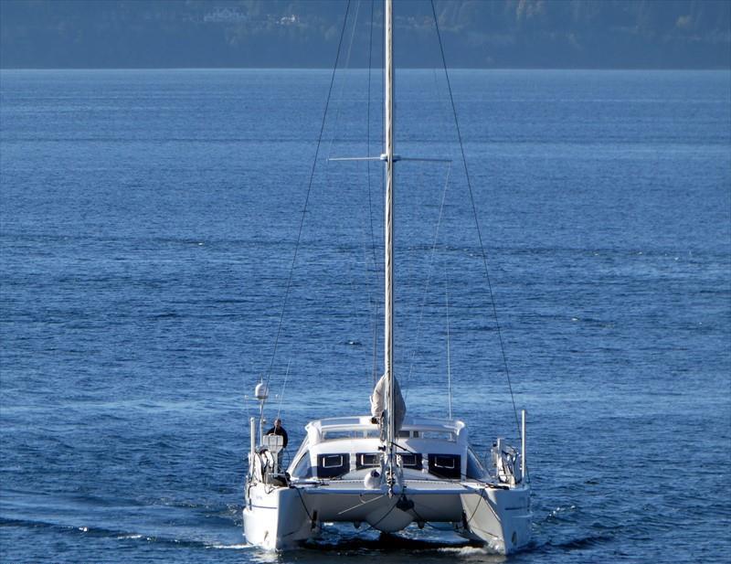 BRIGHT WING - Vesseljoin