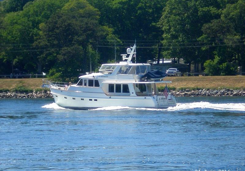 A MIRACLE - Vesseljoin