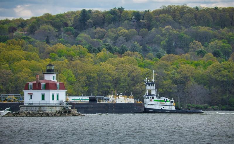 ELK RIVER - Vesseljoin