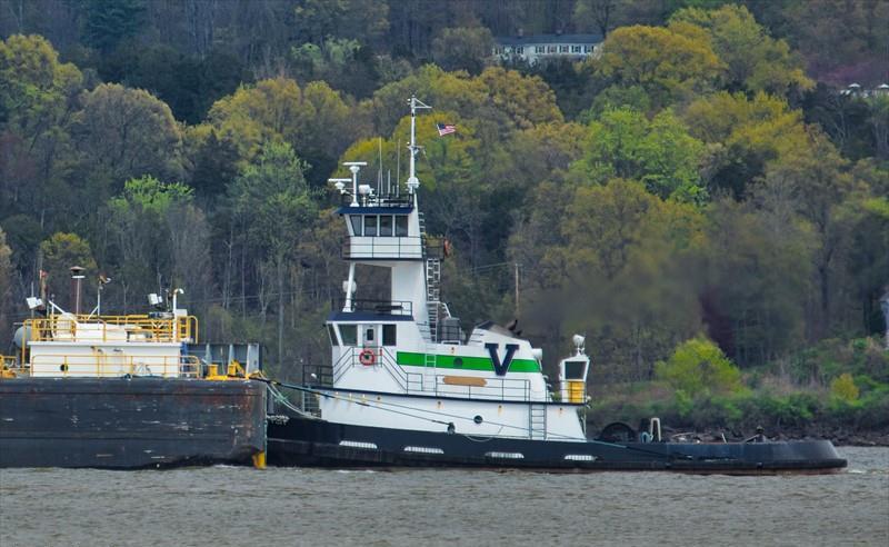 ELK RIVER - Vesseljoin