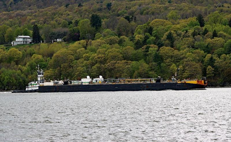 ELK RIVER - Vesseljoin