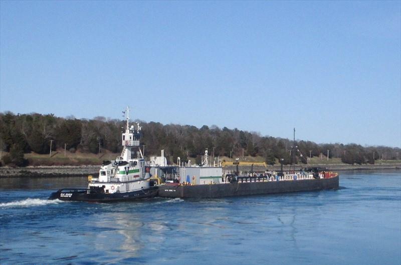 ELK RIVER - Vesseljoin