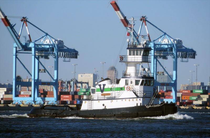 ELK RIVER - Vesseljoin