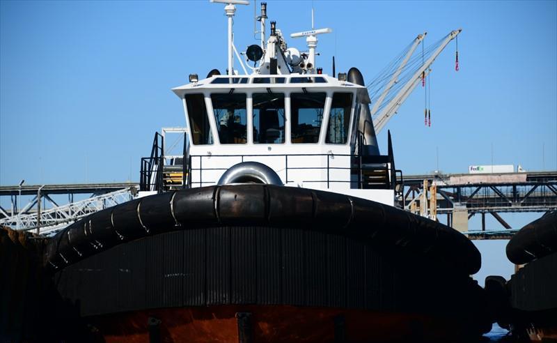 DELTA CATHRYN - Vesseljoin