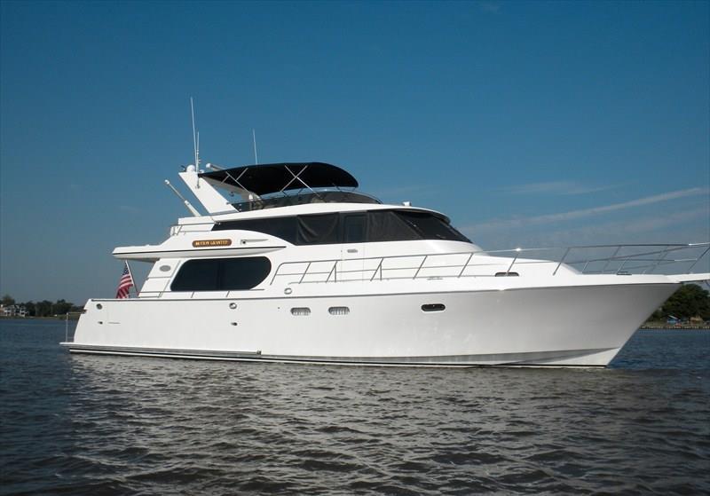 MOTION GRANTED - Vesseljoin