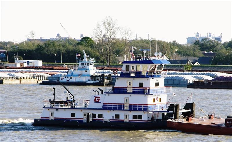 CATHY GOLDING - Vesseljoin