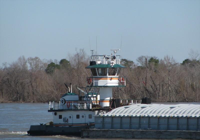 DAMIAN WISE - Vesseljoin