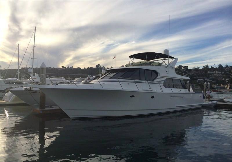 GRAND JETE - Vesseljoin