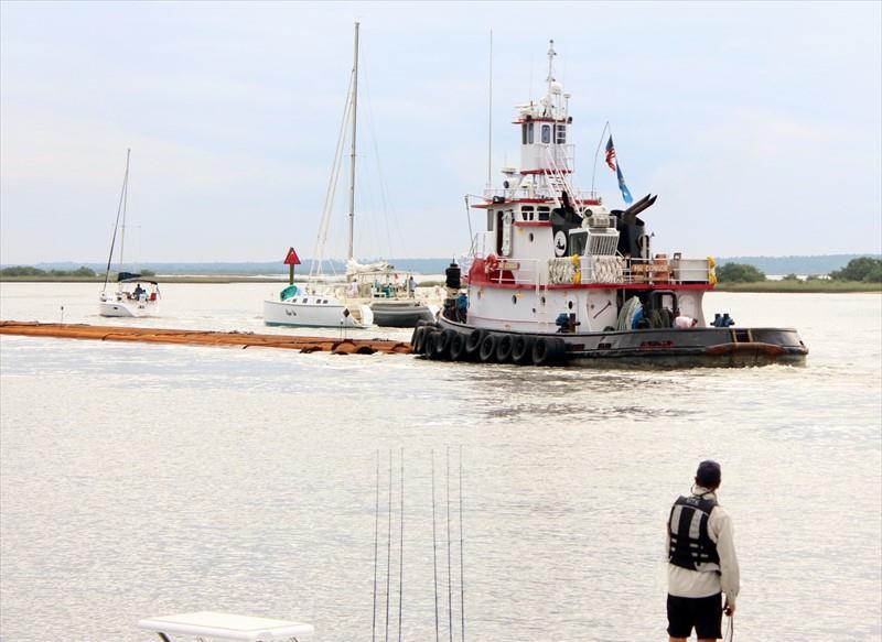 MR CONNOR - Vesseljoin