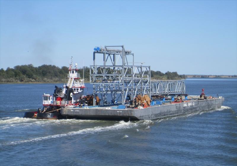 MISS EMILY - Vesseljoin