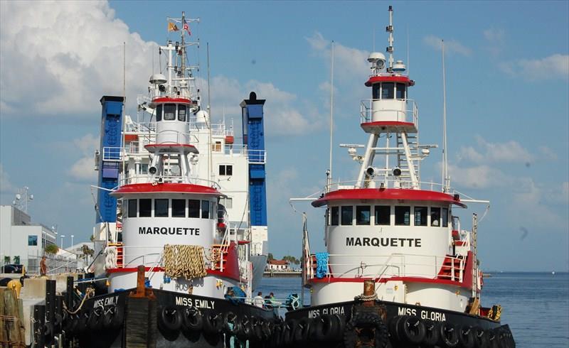 MISS EMILY - Vesseljoin