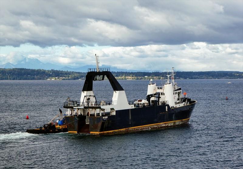 DEFENDER - Vesseljoin