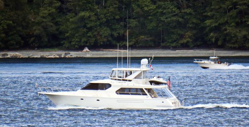 COMPANION SHIP - Vesseljoin