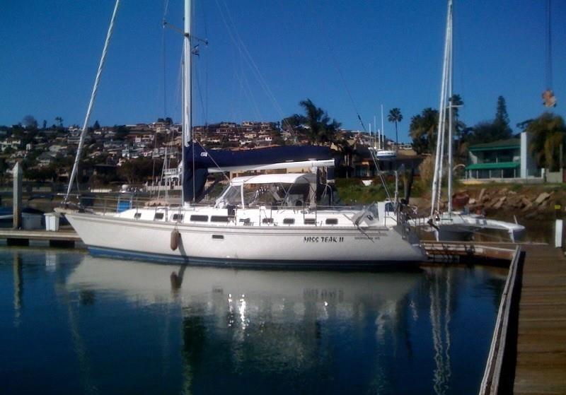 COMPASS ROSE - Vesseljoin