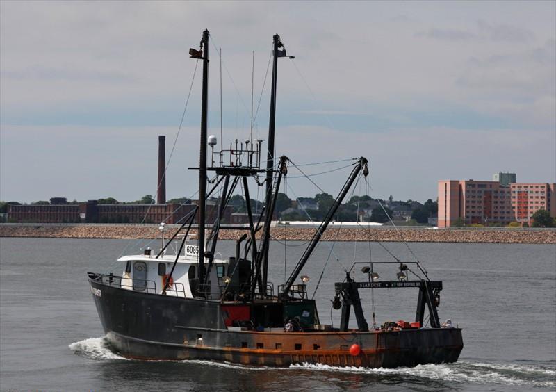 STARDUST - Vesseljoin