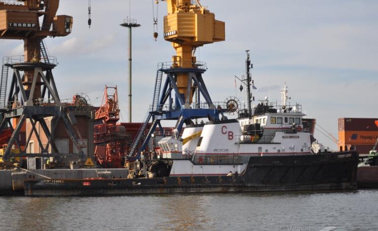 CROSBY LEADER - Vesseljoin