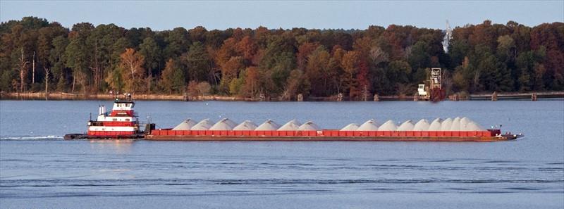 JACK HOLLAND - Vesseljoin