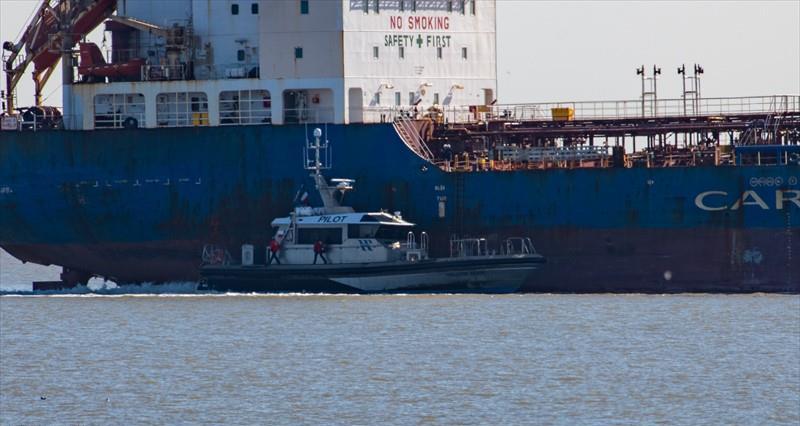 YELLOW ROSE - Vesseljoin