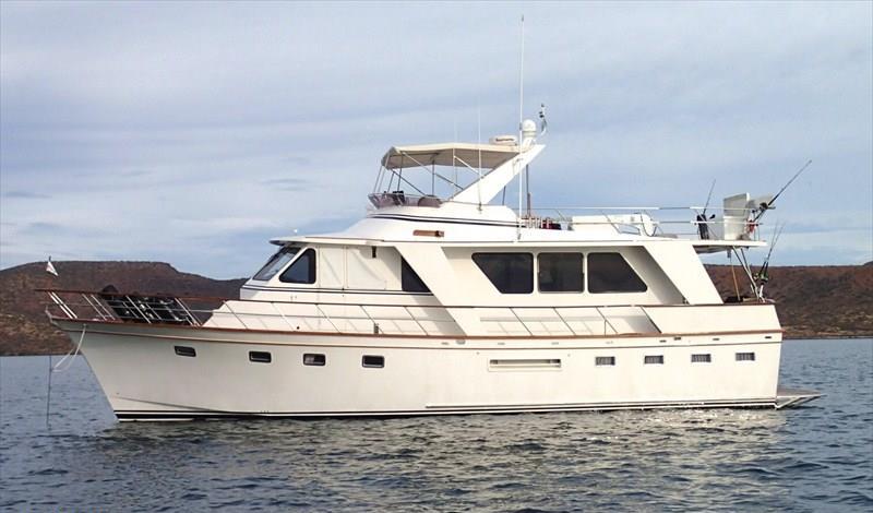 A VIDA BOA - Vesseljoin