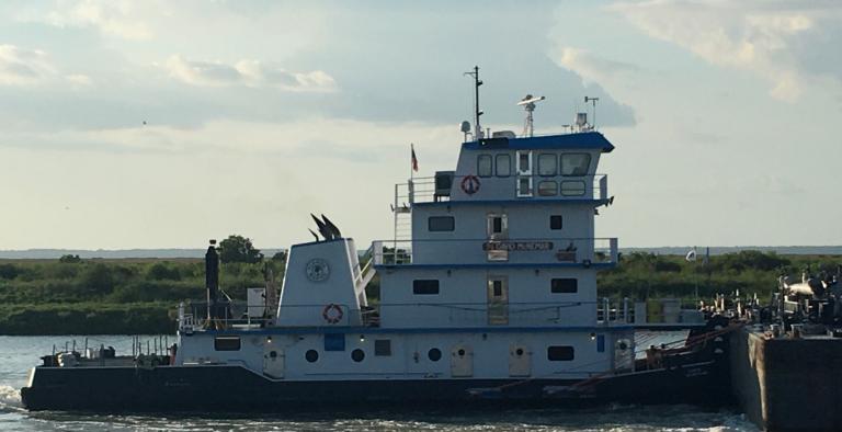 DAVID MCNEMAR - Vesseljoin