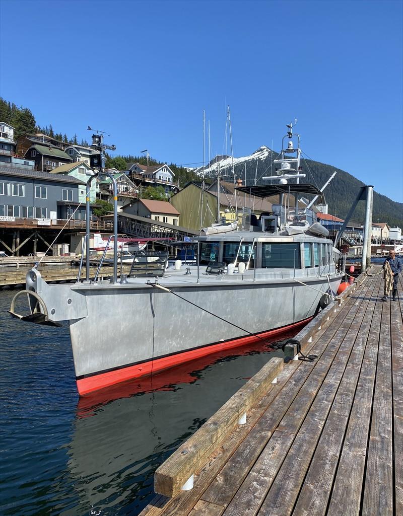 SARAH SARAH - Vesseljoin