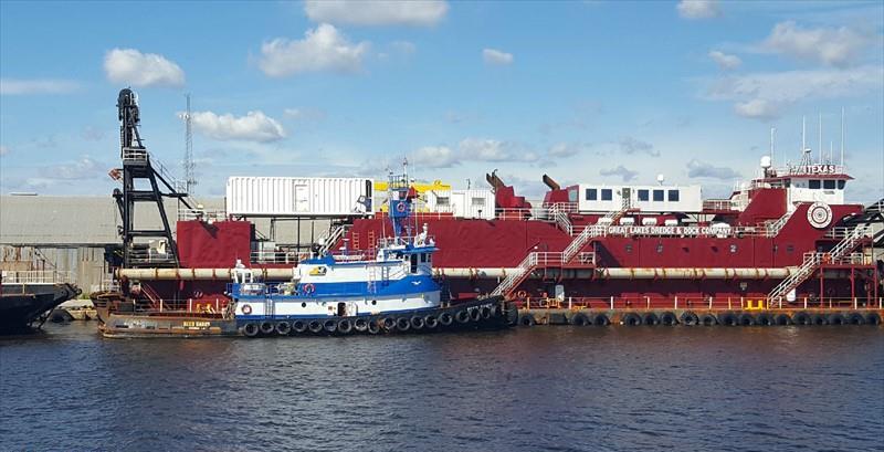 AEGEAN DAWN - Vesseljoin