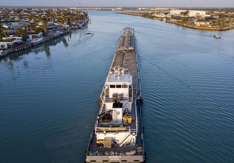 INTEGRITY - Vesseljoin