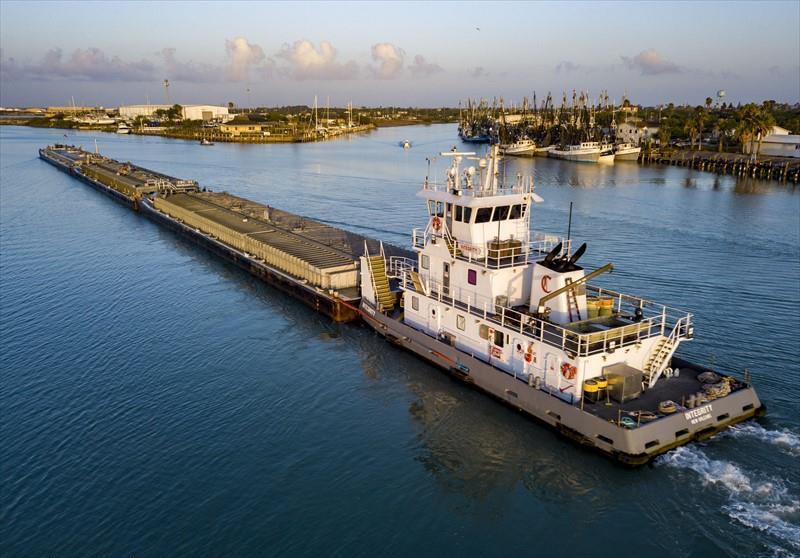 INTEGRITY - Vesseljoin