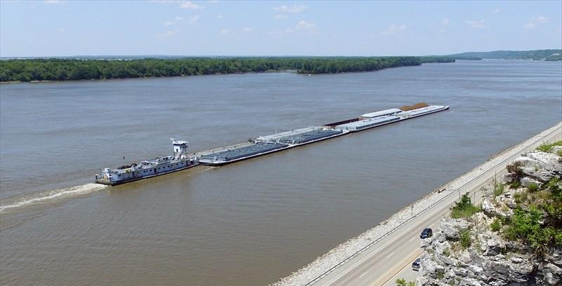 LUKE BURTON - Vesseljoin